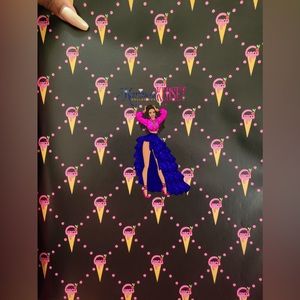 Gucci | Holiday | Gucci Limited Edition Gift Wrapping Book Greetings ...